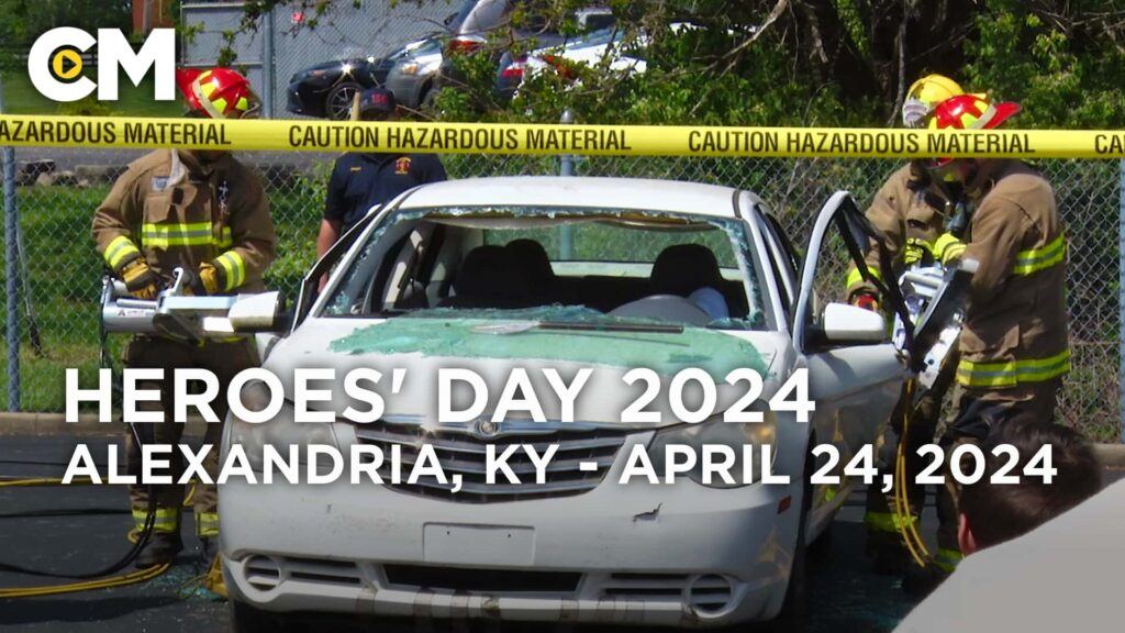 Home - Campbell Media